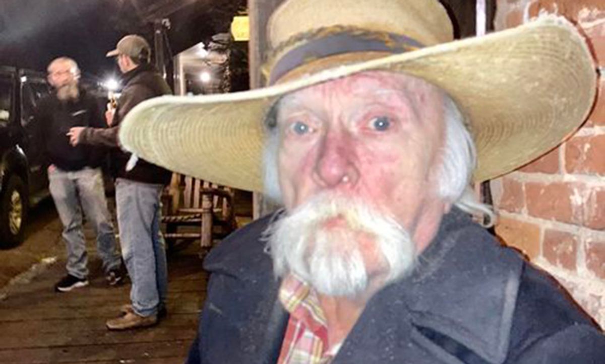 'Small in stature and larger than life': Friends, community ...