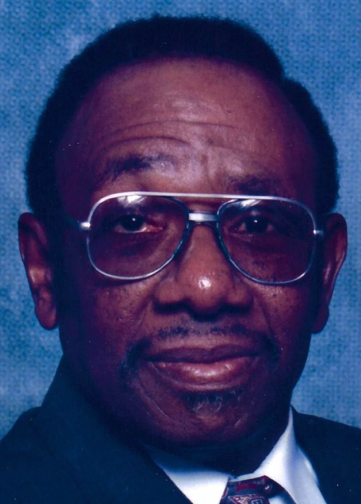 Joseph Gibson