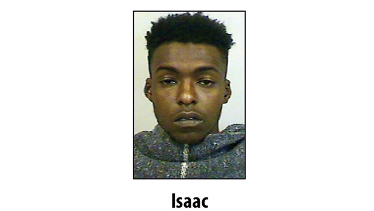 Third suspect arrested in June 6 shooting