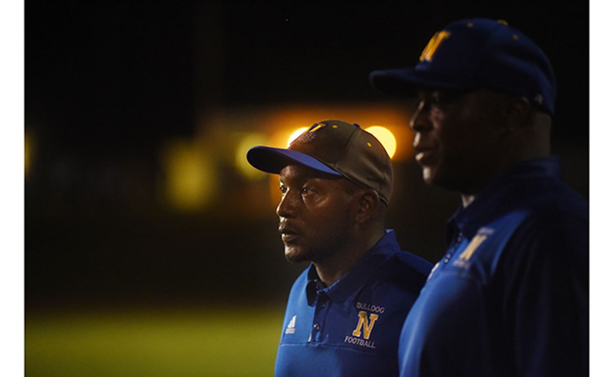 Natchez football looks to future of program, coach reflects on winning...