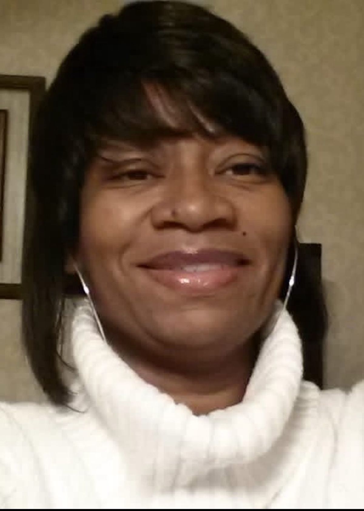 Debra Wilson