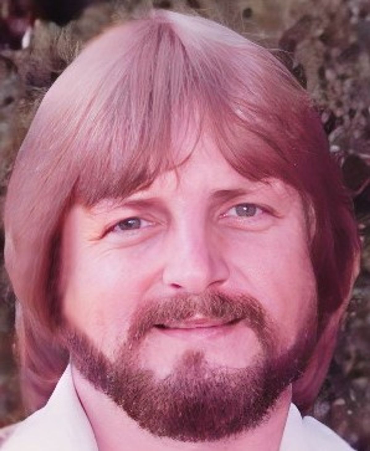 Ronald Cox