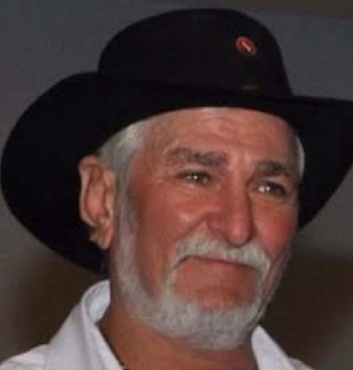 Jerry Wayne Rodgers