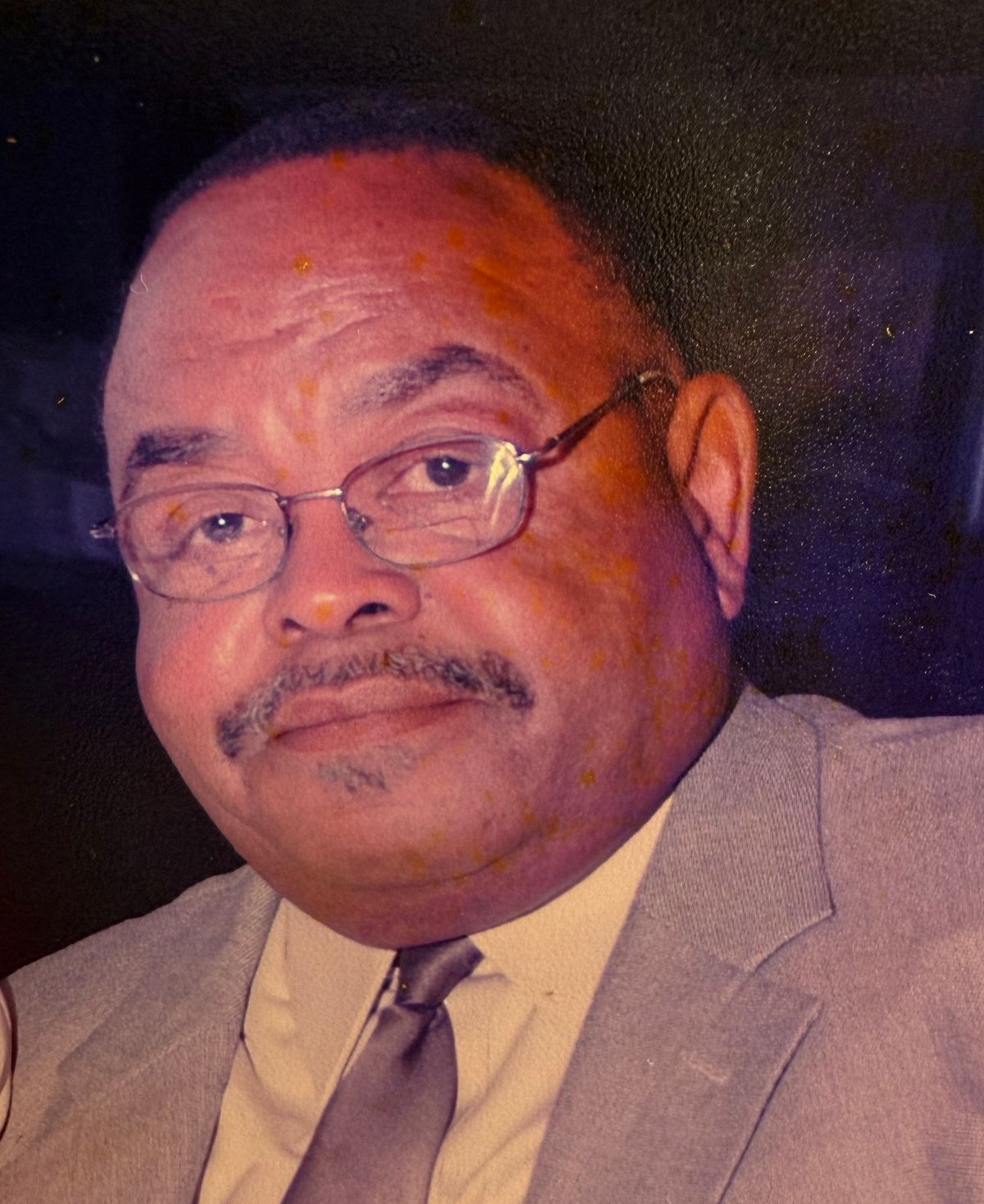 Bennie Lee Alexander Sr.
