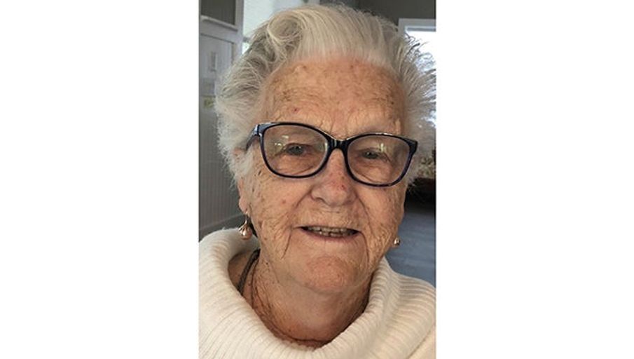 Isabell Lydia Ritnour Protheroe