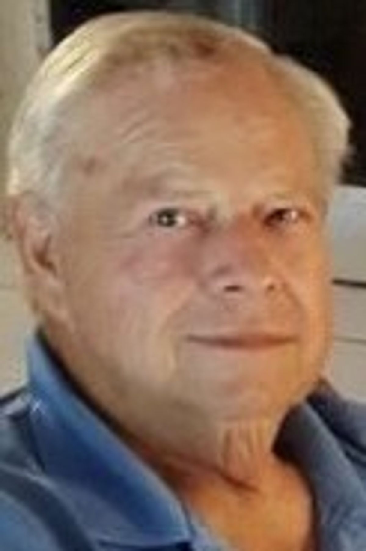 Daniel H. Tarver