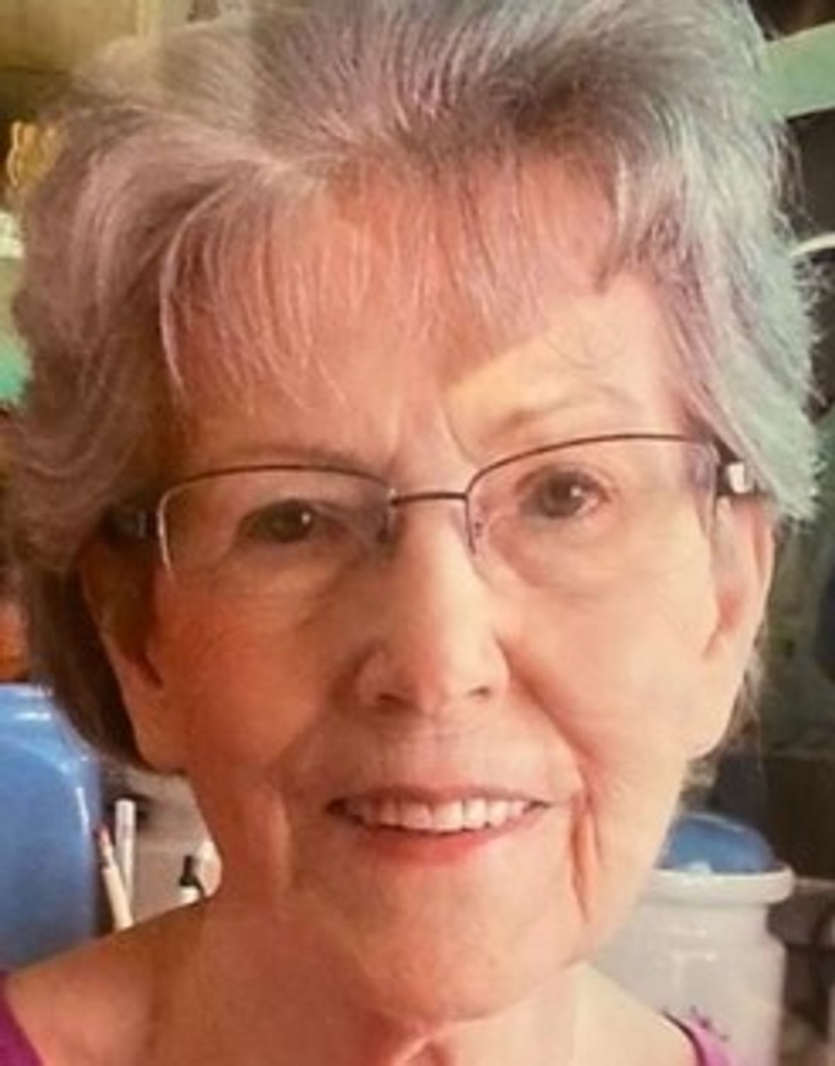 Ruth White Carroll