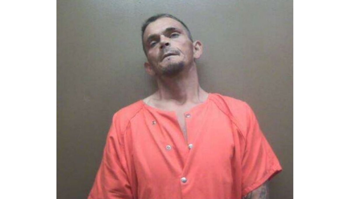 Ferriday Police aid sheriff's deputies in nabbing suspected thief