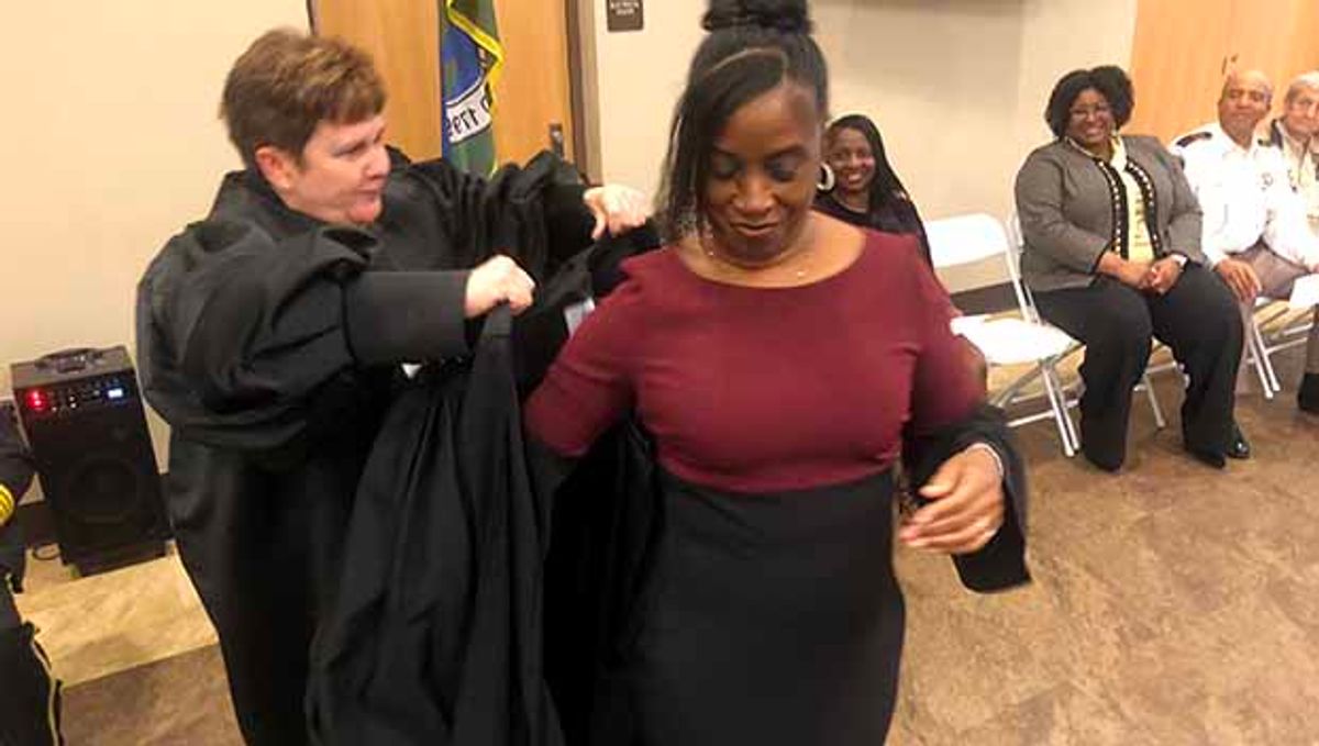 Judge Audrey Minor sets bond at $2 million each for murder s...