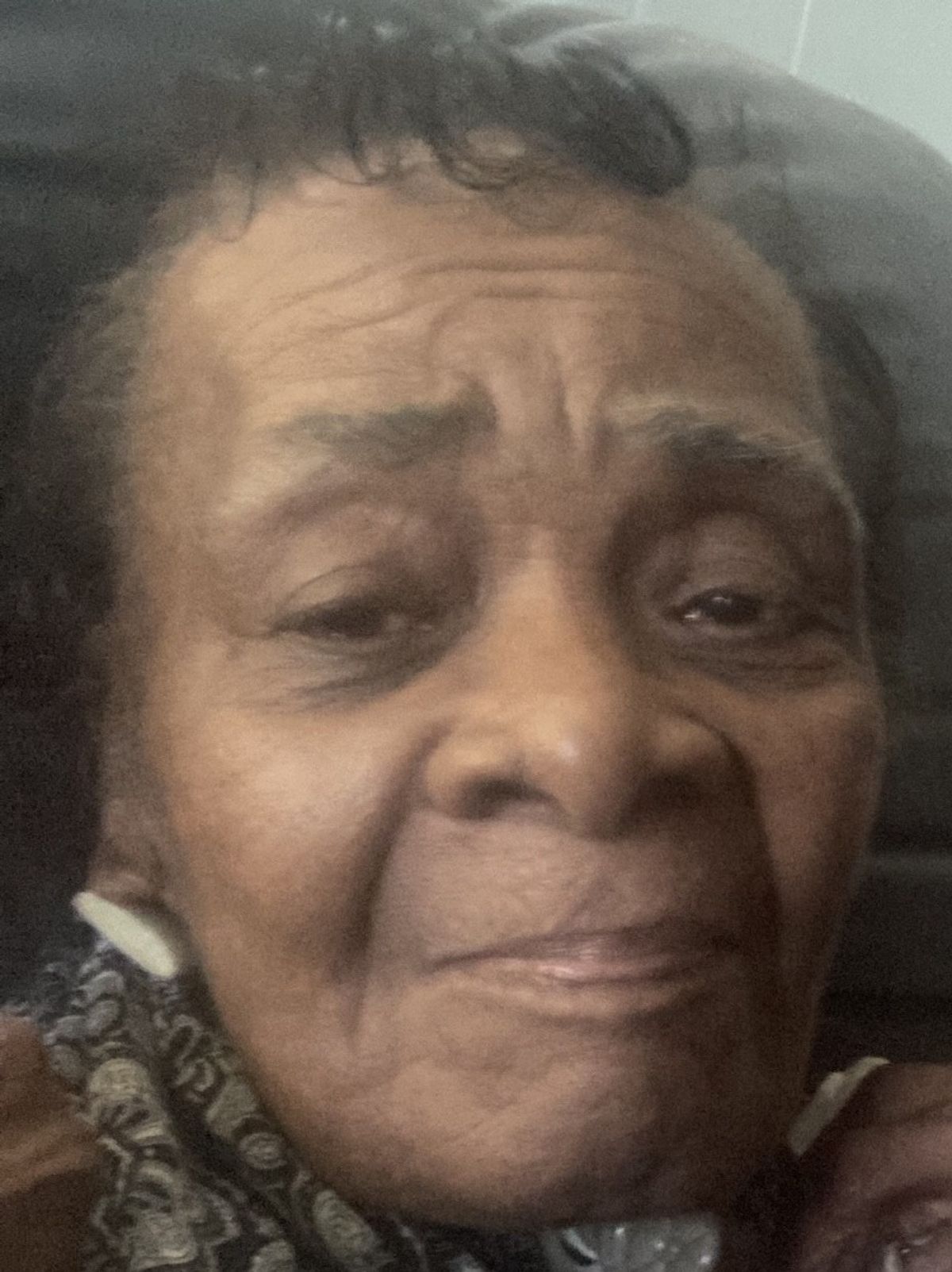Frances Edna Stampley
