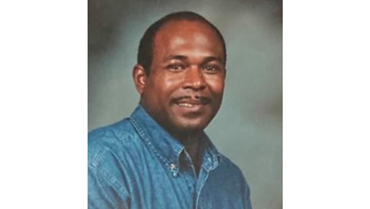 Roy Green Sr.