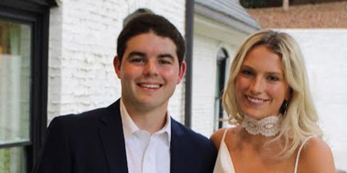 Caroline Reece Bolton and William Hayes Daly