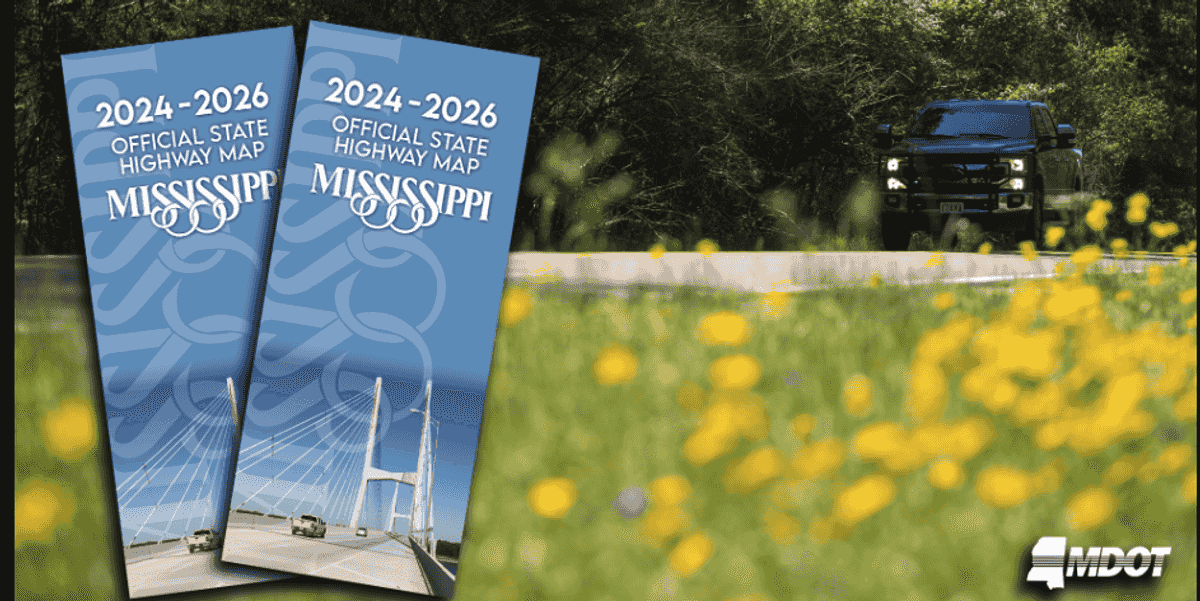 Going old school for navigation? MDOT offers a new state highway map