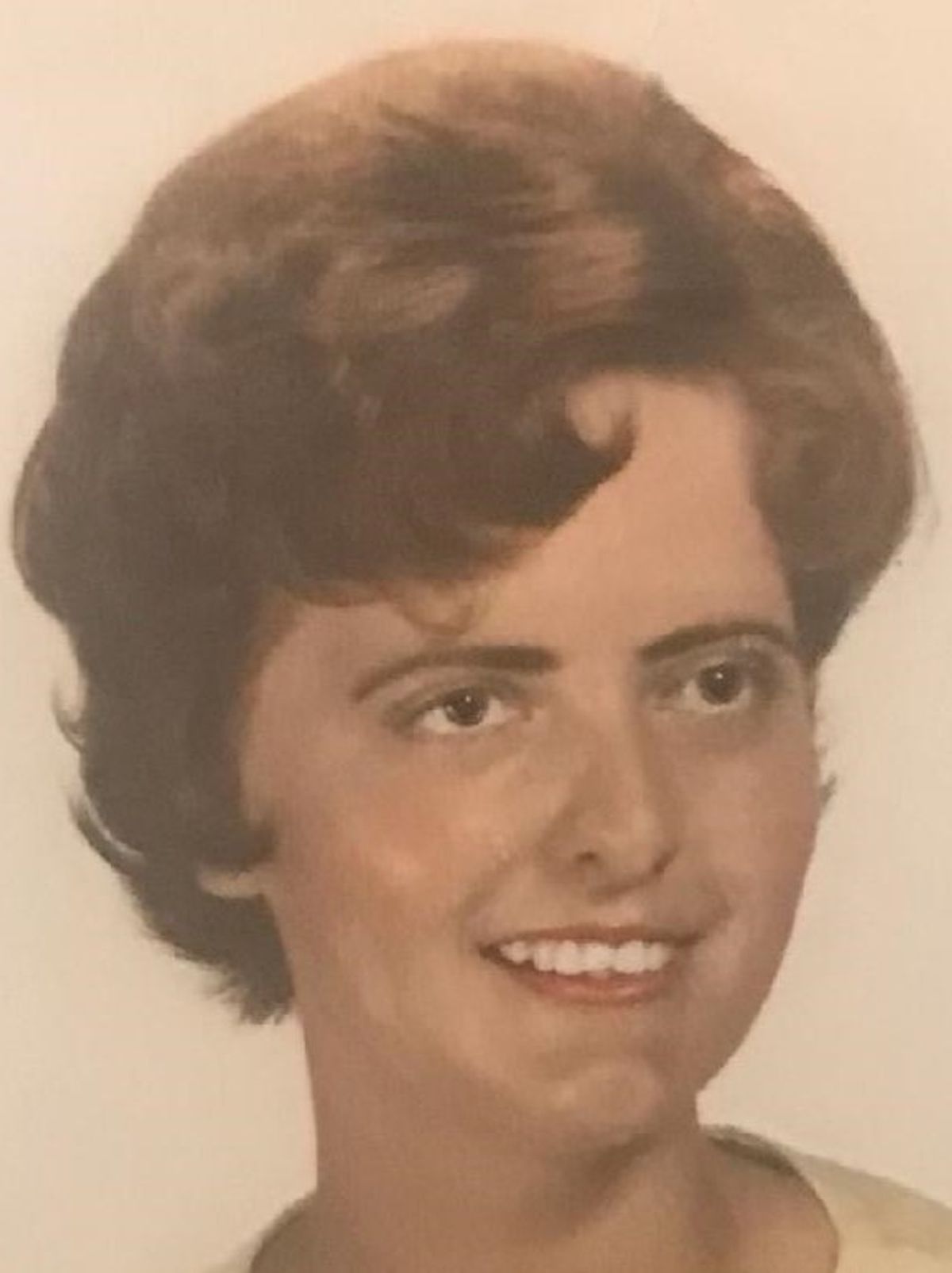 Susie May Harrigill