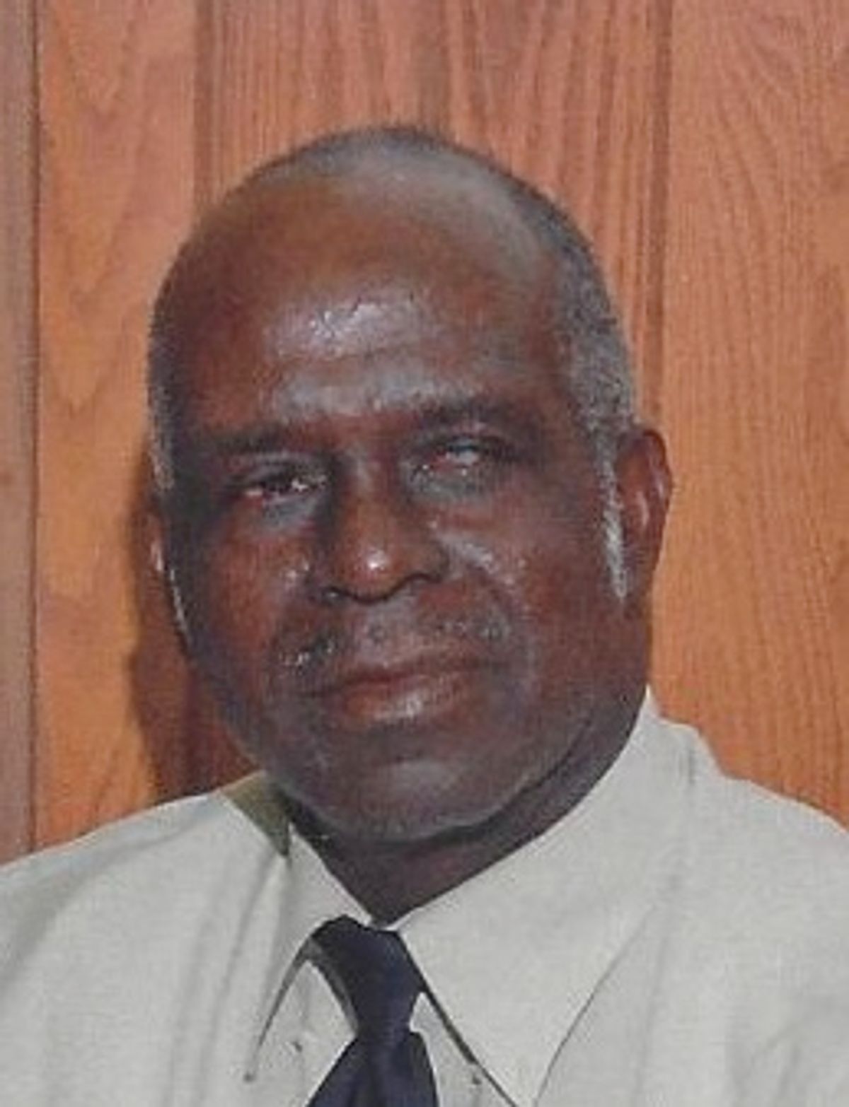 James Ross