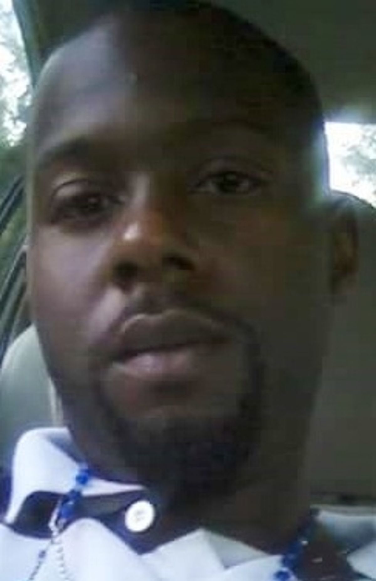 Derrick Jermaine Rowan