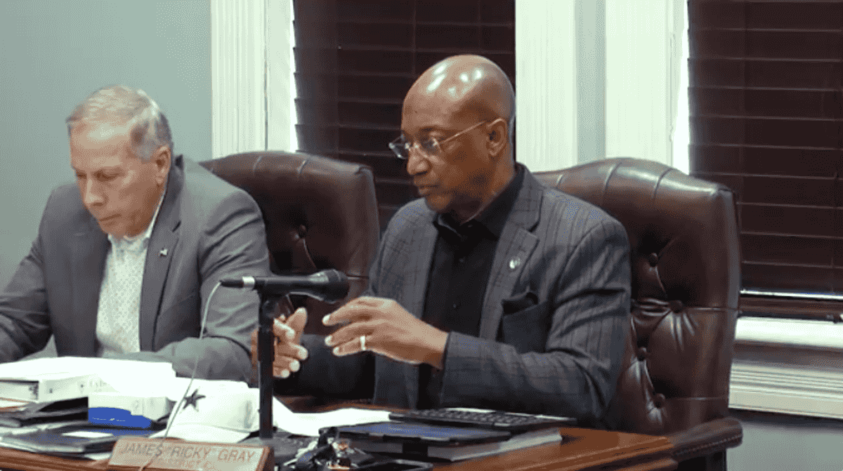 Adams County supervisor, tax assessor spar over property tax...