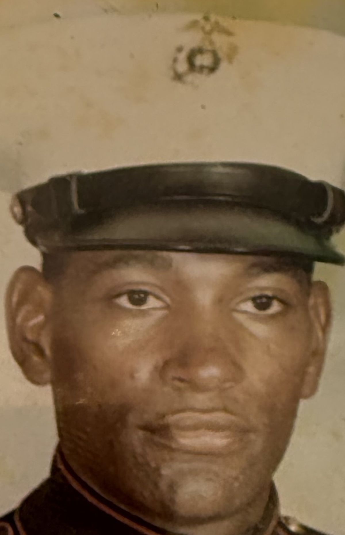 Francis Rawlings Jr.