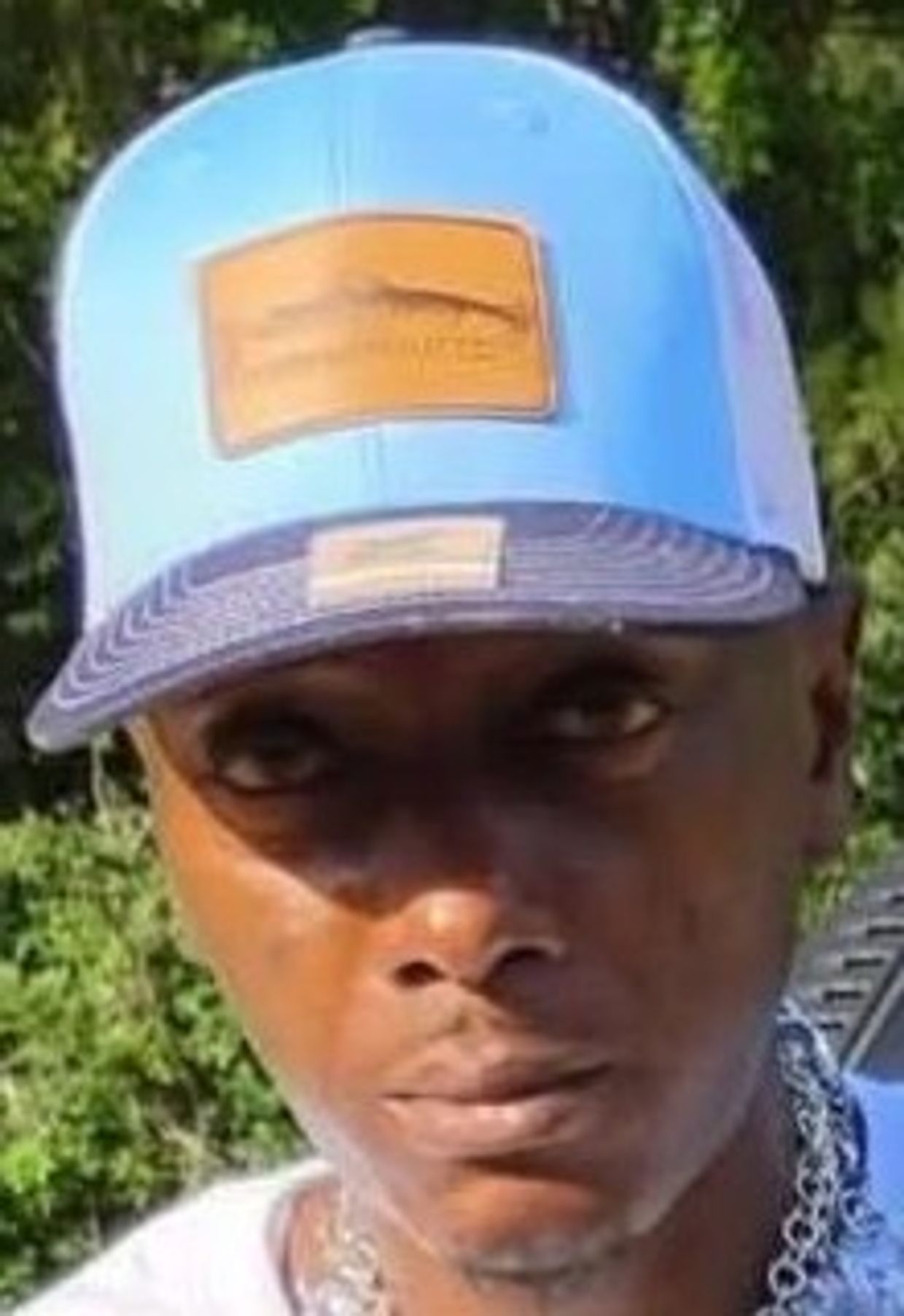 Darryl Lee Smith Sr.