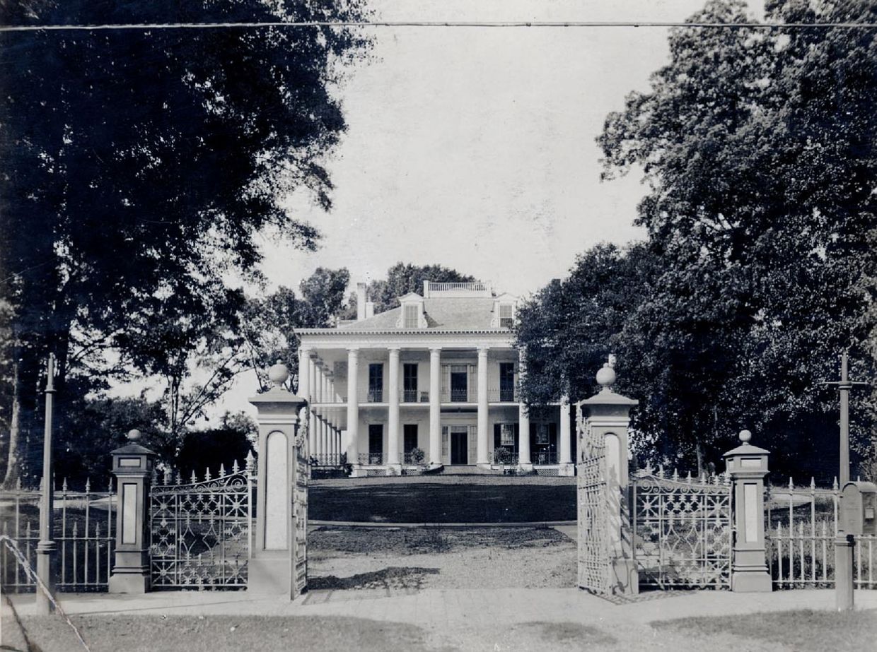 Looking back: Dunleith