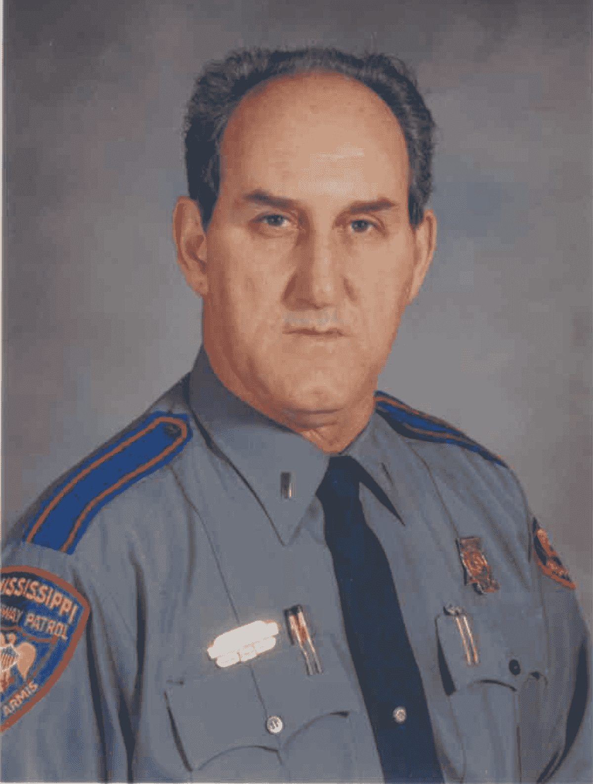 Richard John Olier