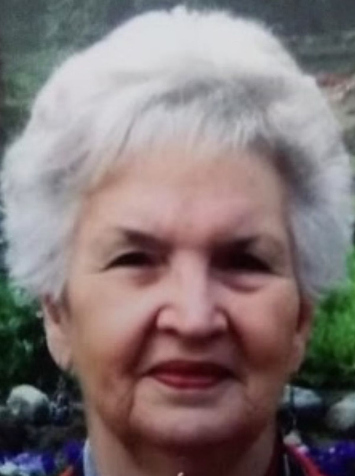 Sherry Scott Johnson