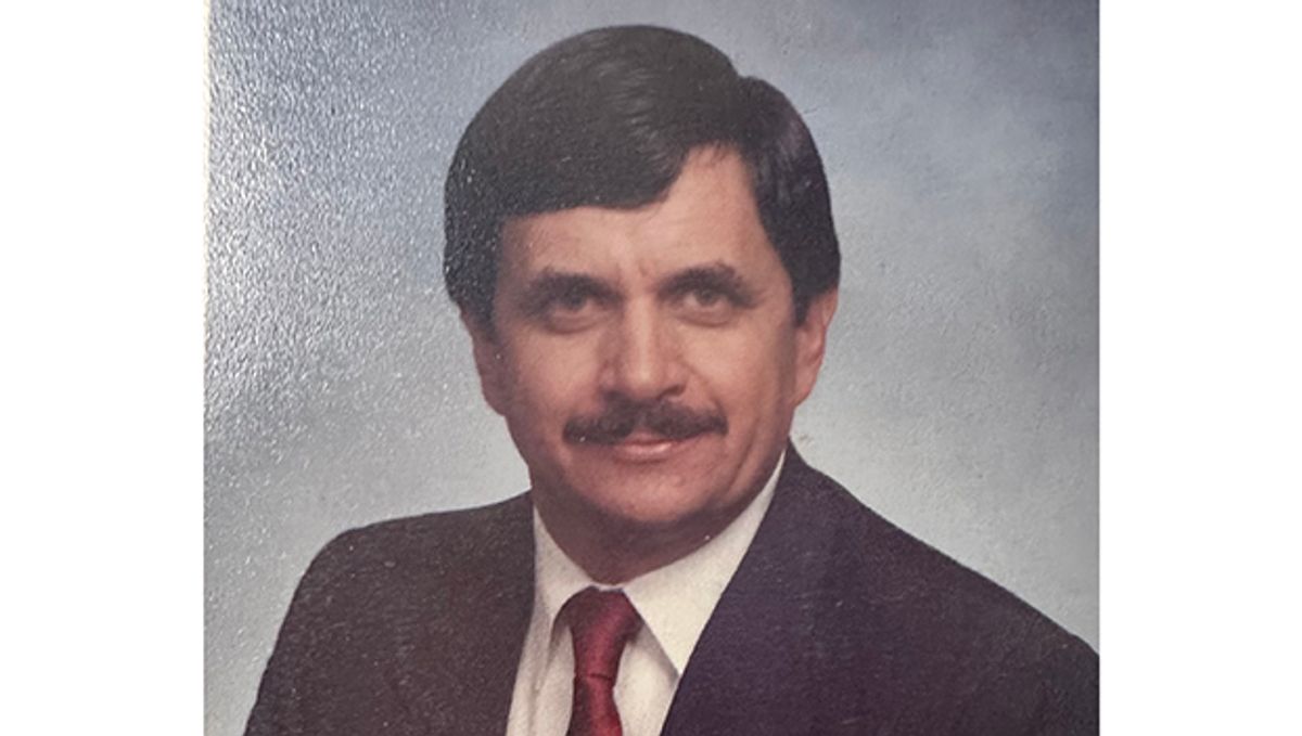 Alfred Dwight Arnold