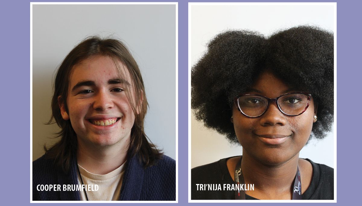 Natchez students tapped to attend Mississippi's prestigious arts high ...