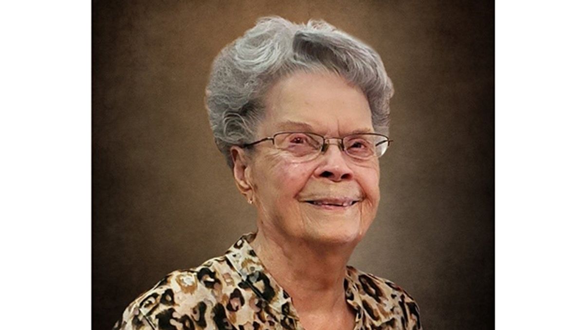 Alice Davis