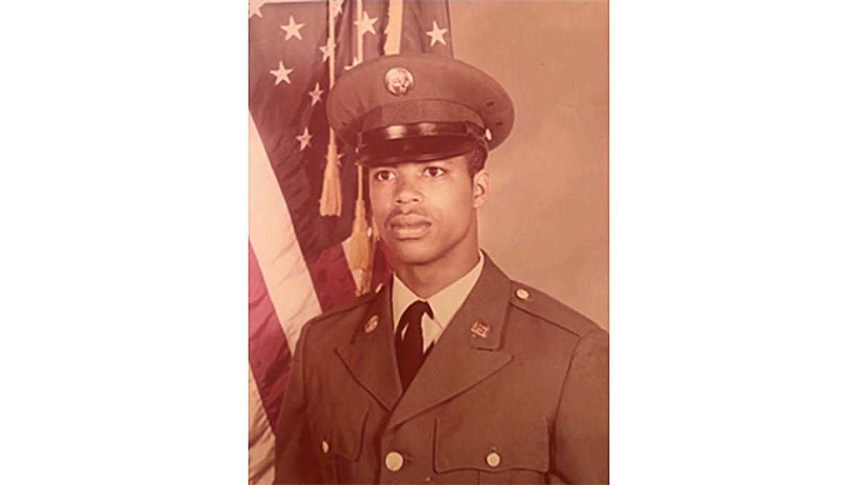 John A. Minor