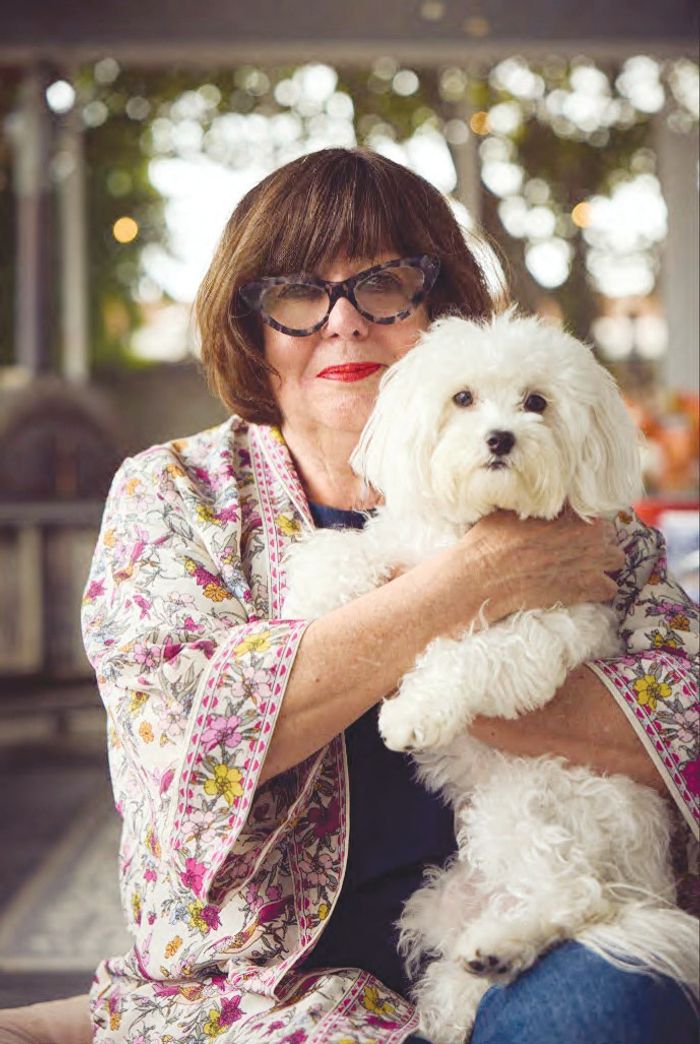 Biscuits & Bellinis: Natchez chef Charboneau signing newest cookbook a...