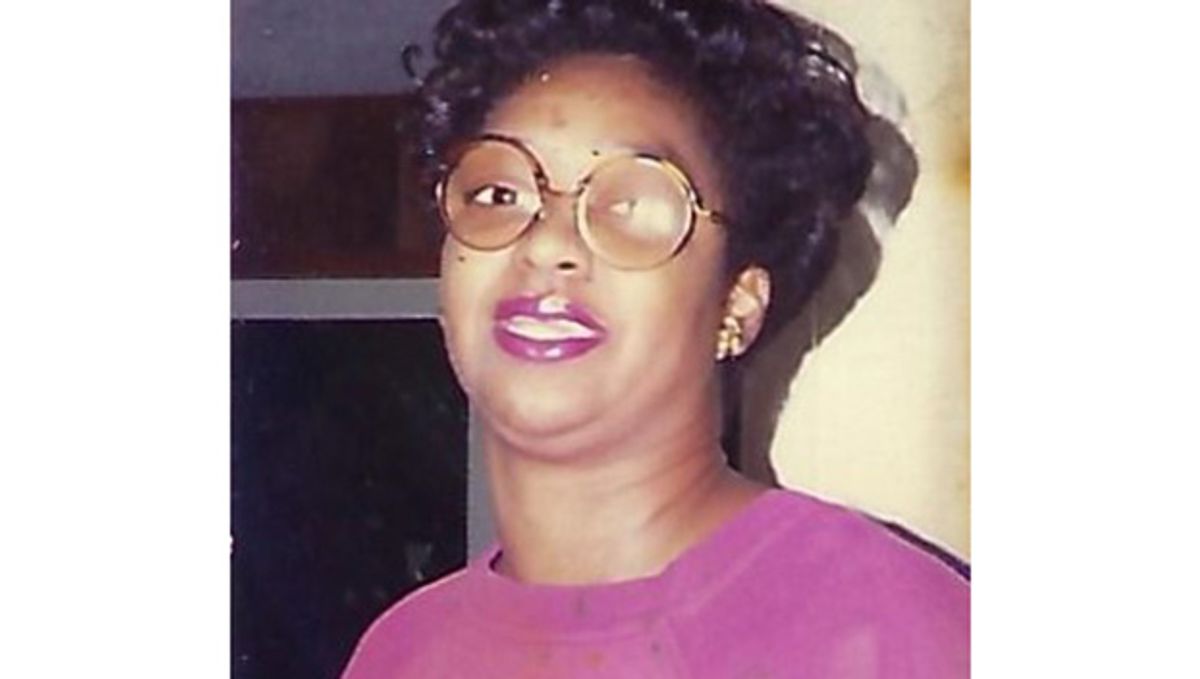Bobbie Jean Scott Phipps