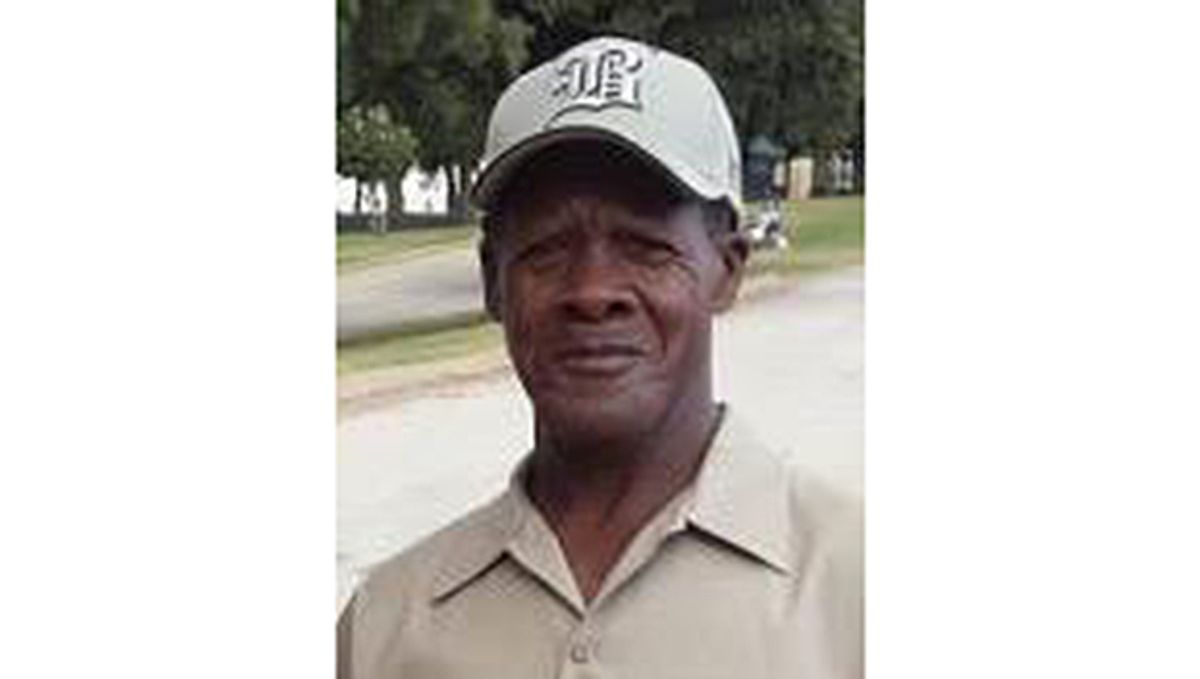 Henry Barnes Jr.