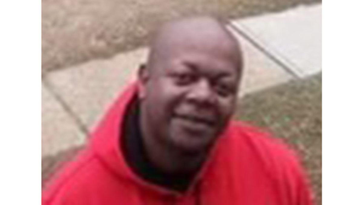 Kevin Lamont Patterson