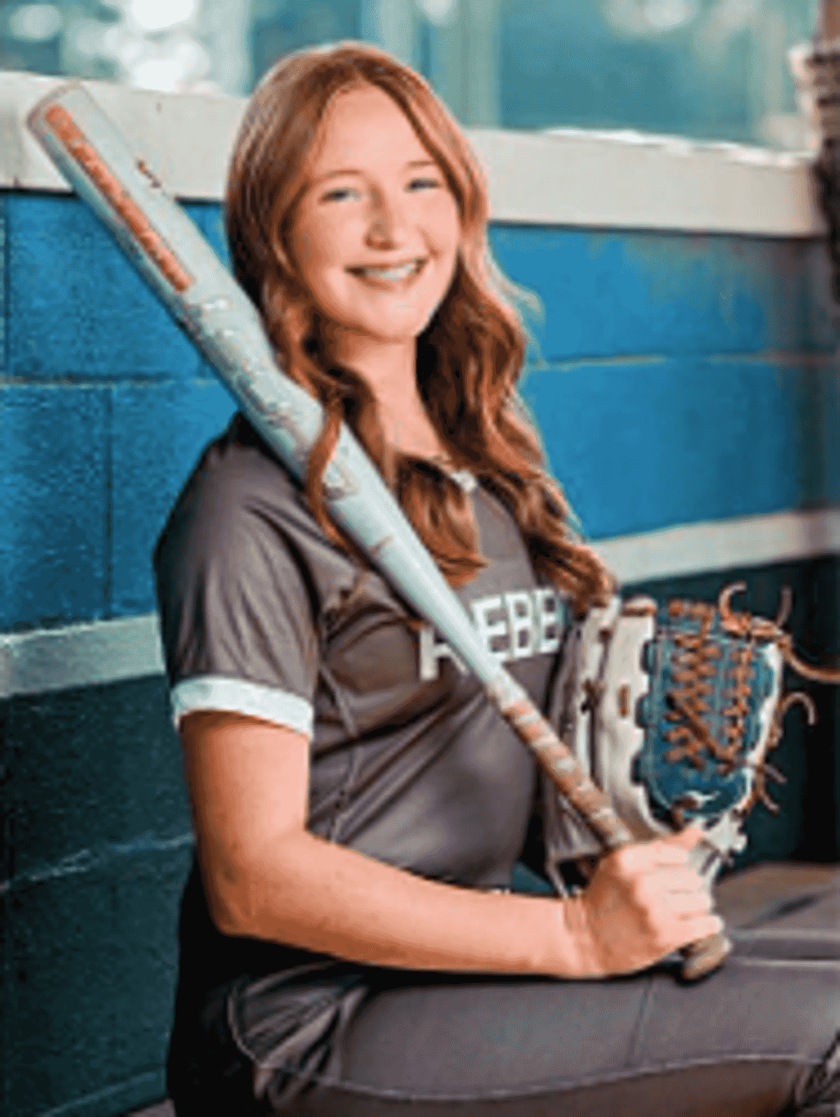 ACCS softball standout Addison Massey signs with Louisiana Christian U...