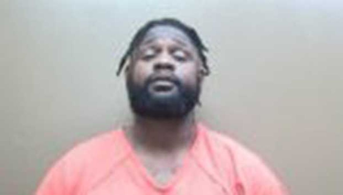 Former LSU, NFL standout Ridley arrested in Natchez