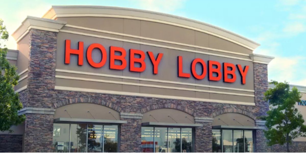 Hobby Lobby update: Property owner reveals opening date, job...