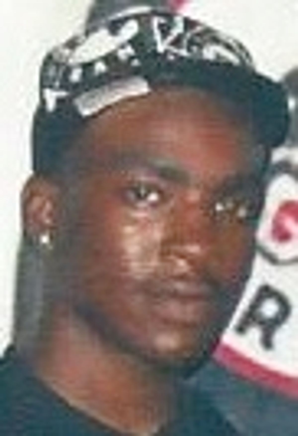 Isaiah Phillip Williams