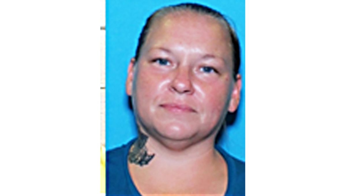 Adams County woman on state's most wanted list