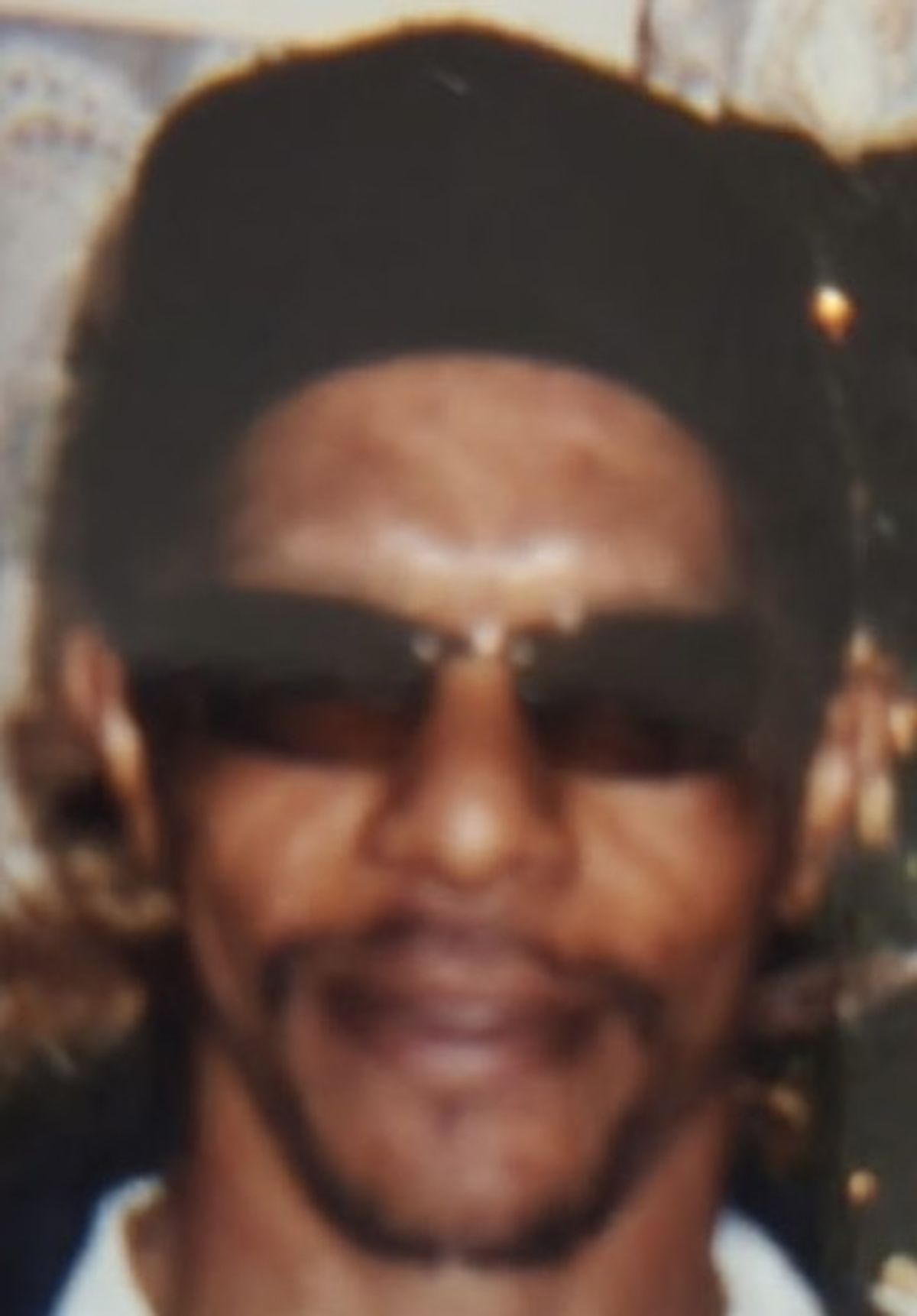 Michael Cornelius Hargrave