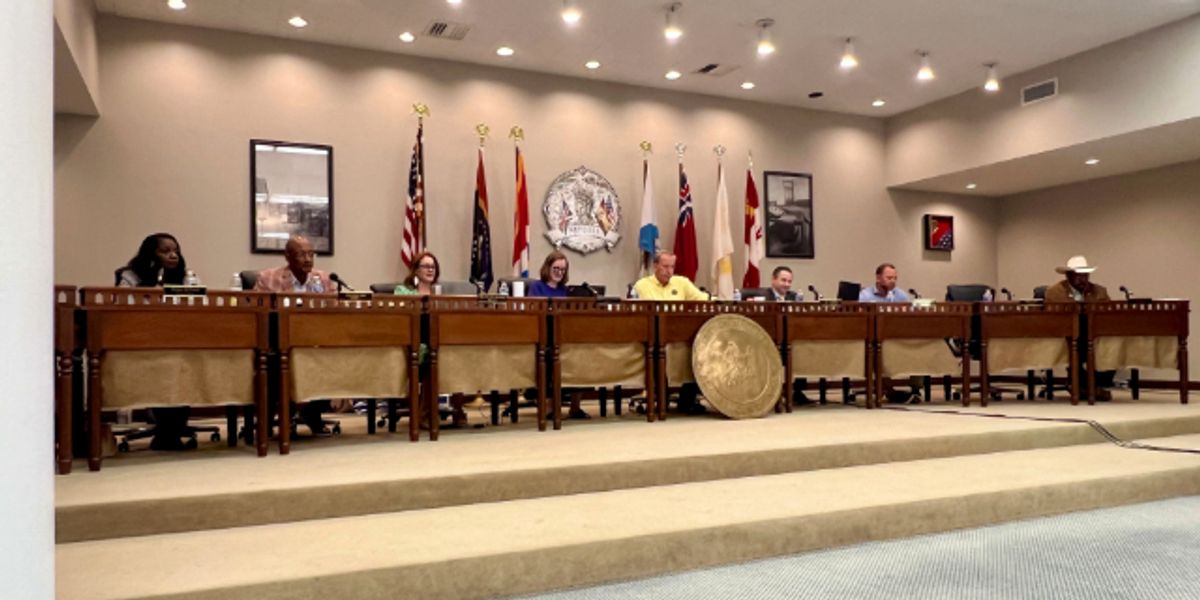 Emergency Management: All emergency sirens in county are "fu...
