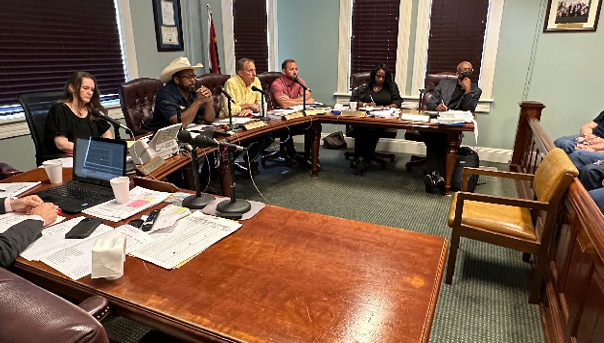 Supervisors move to increase county garbage fees to $35 per household ...