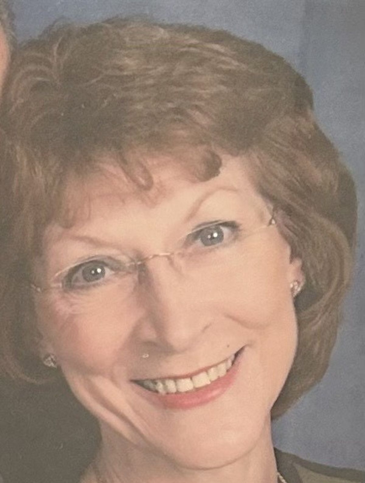 Sharon H. Woods