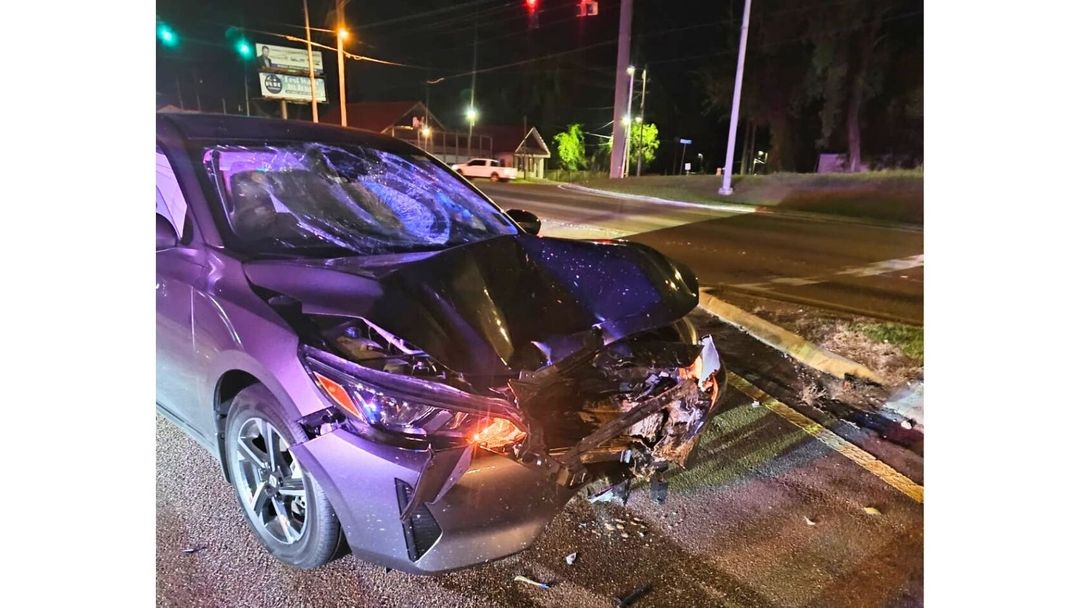 Police chief: Investigators waiting for driver's cell phone records in...