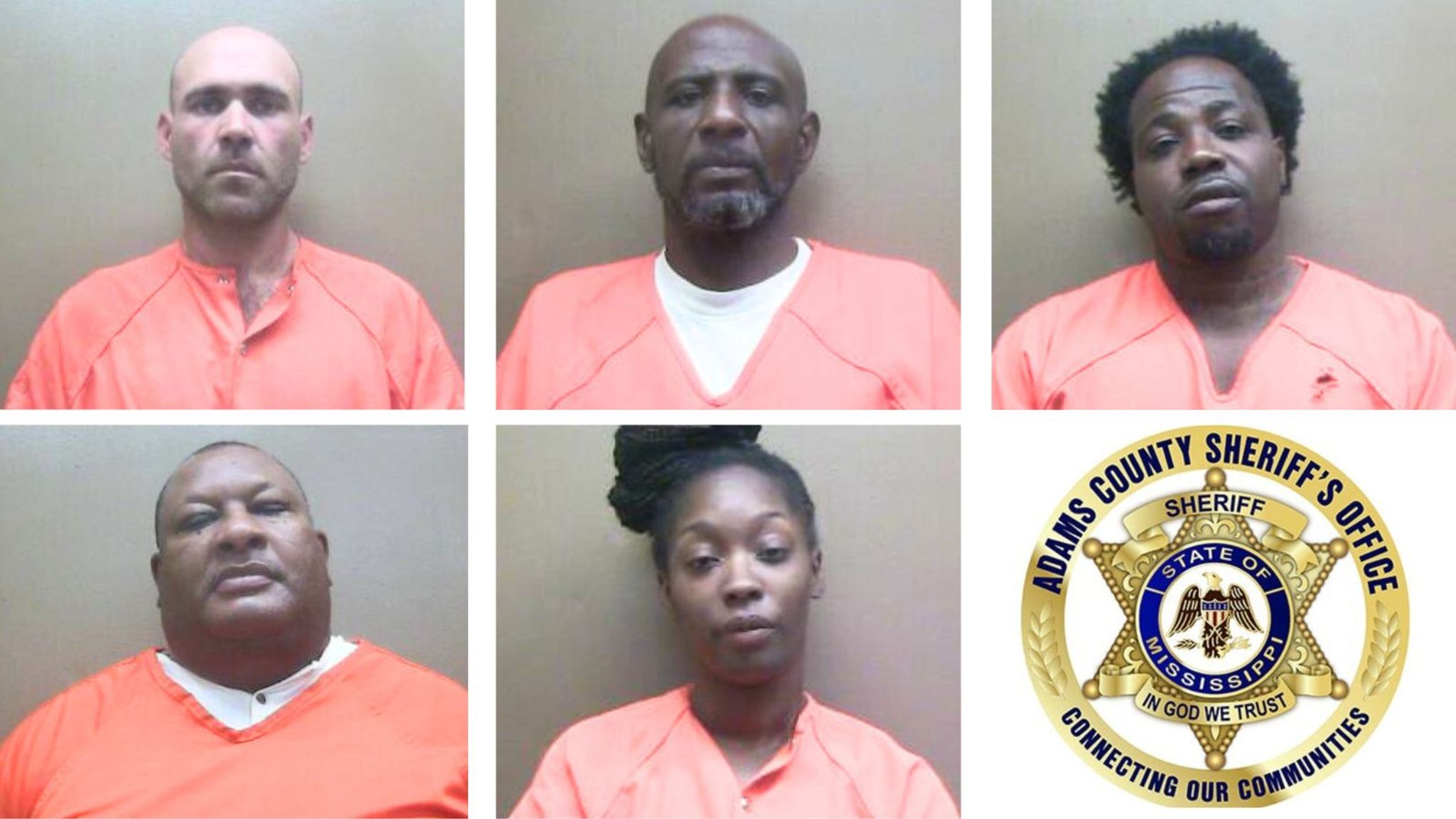 Most wanted: Sheriff's Office releases updated list