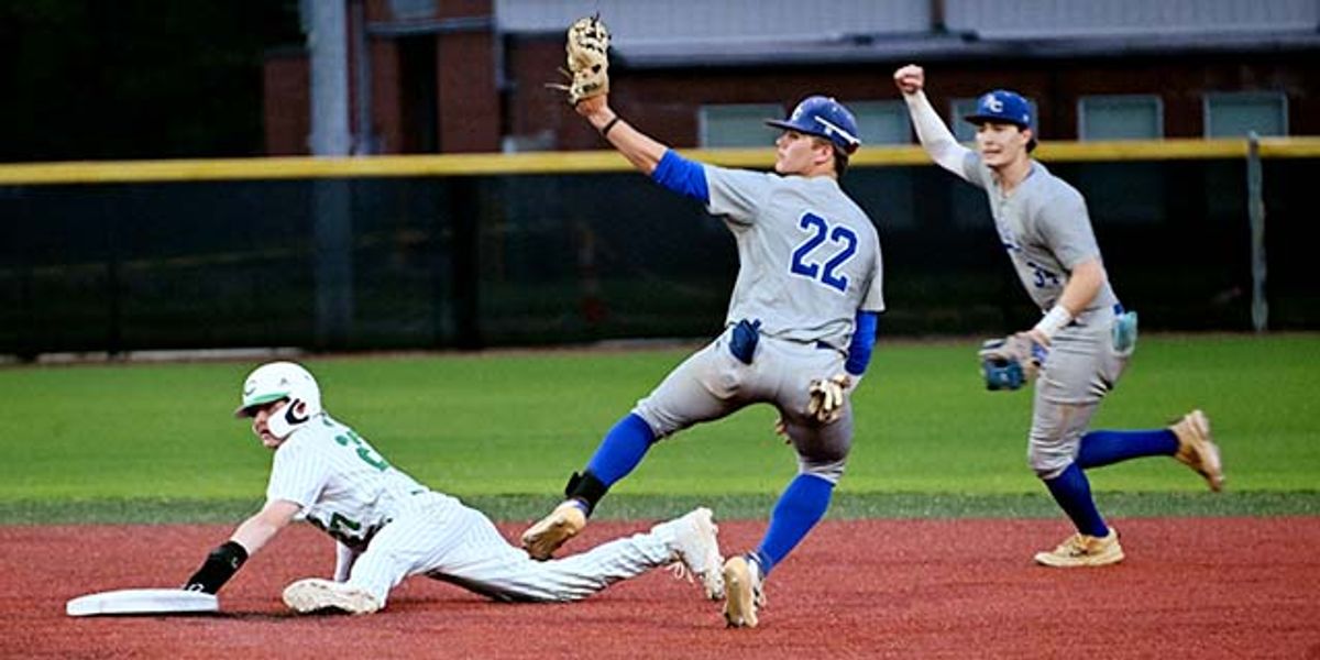 ACCS splits with Copiah; looks ahead to South State playoffs