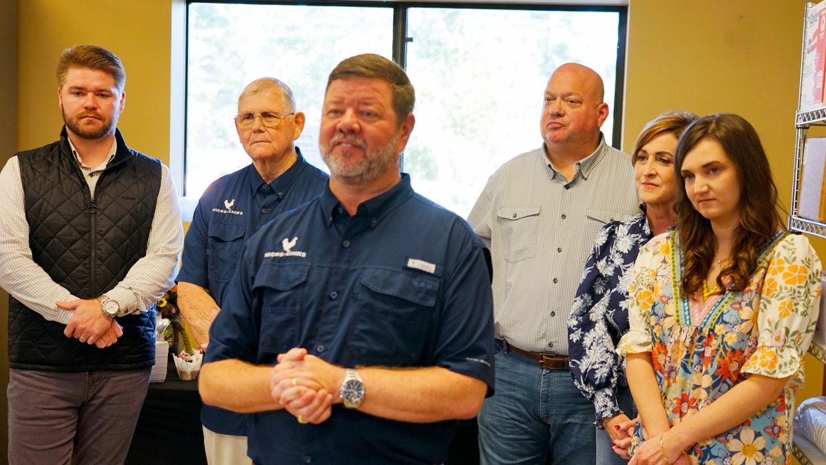 Inside the 80-year legacy of Hicks Chiks: Natchez’s trusted food distr...