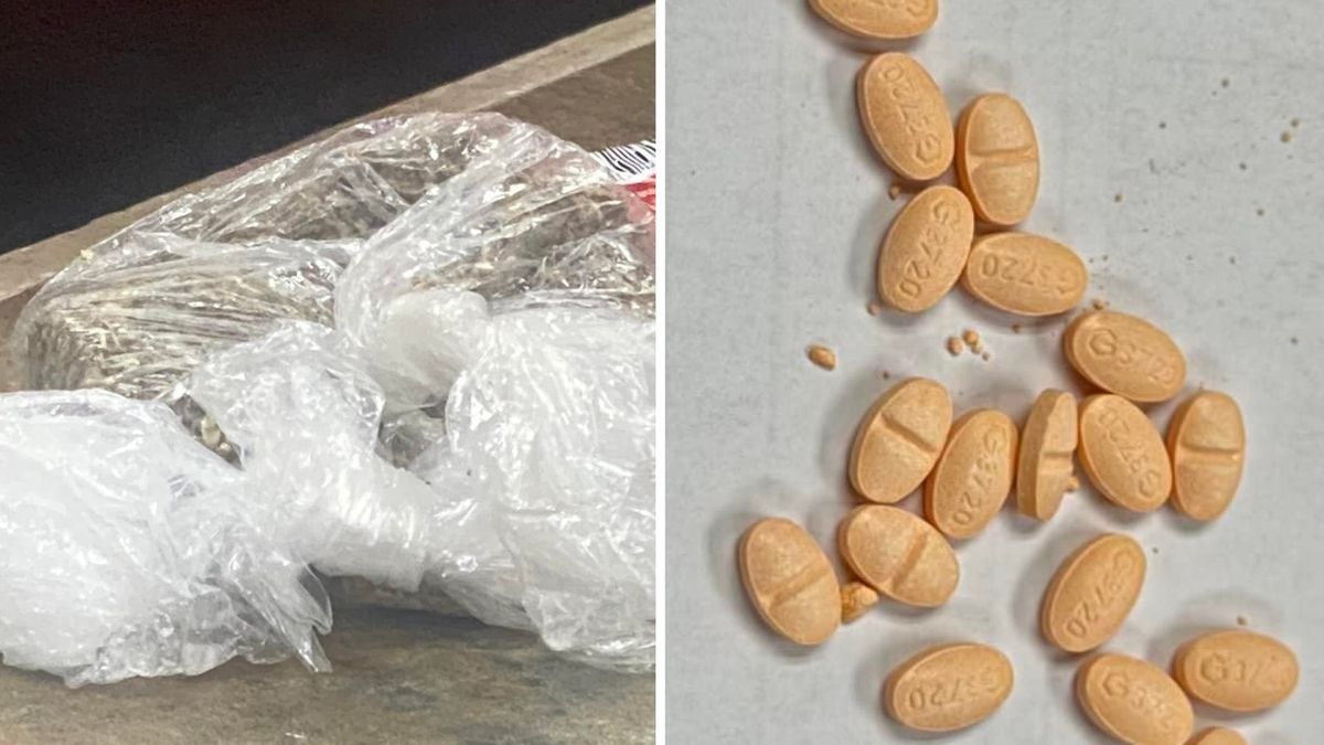 VPD "power patrol" yields drug busts