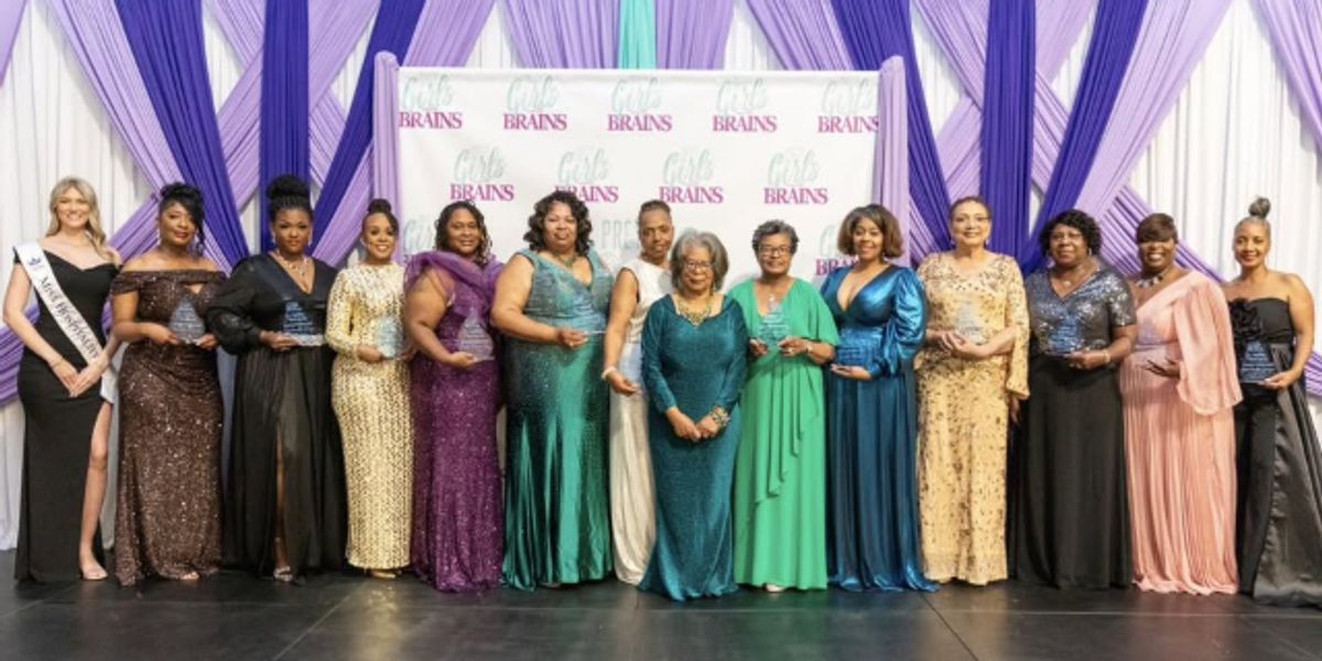Miss-Lou Women's Legacy Leaders Gala celebrates outstanding ...
