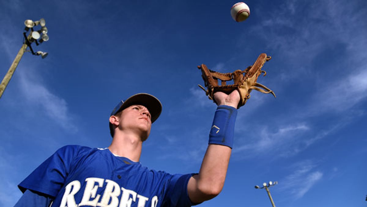 Adams County Christian School sophomore has bright future